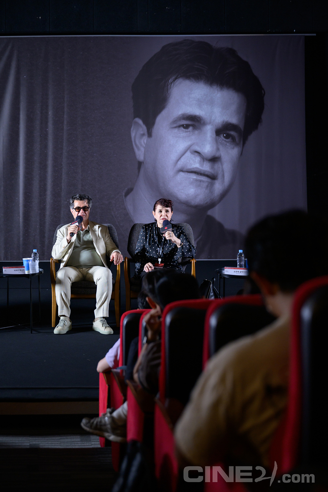 BIFF #3호 [화보] 개막 이후, 본격적인 영화제 시작! ①